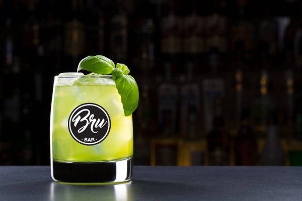 Bru Bar