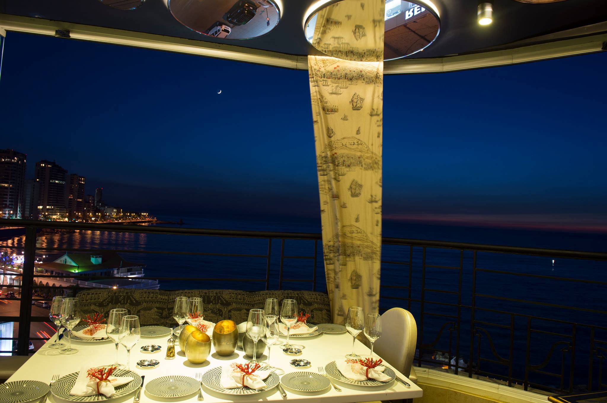 5 New Nightlife Spots To Check Out In Lebanon