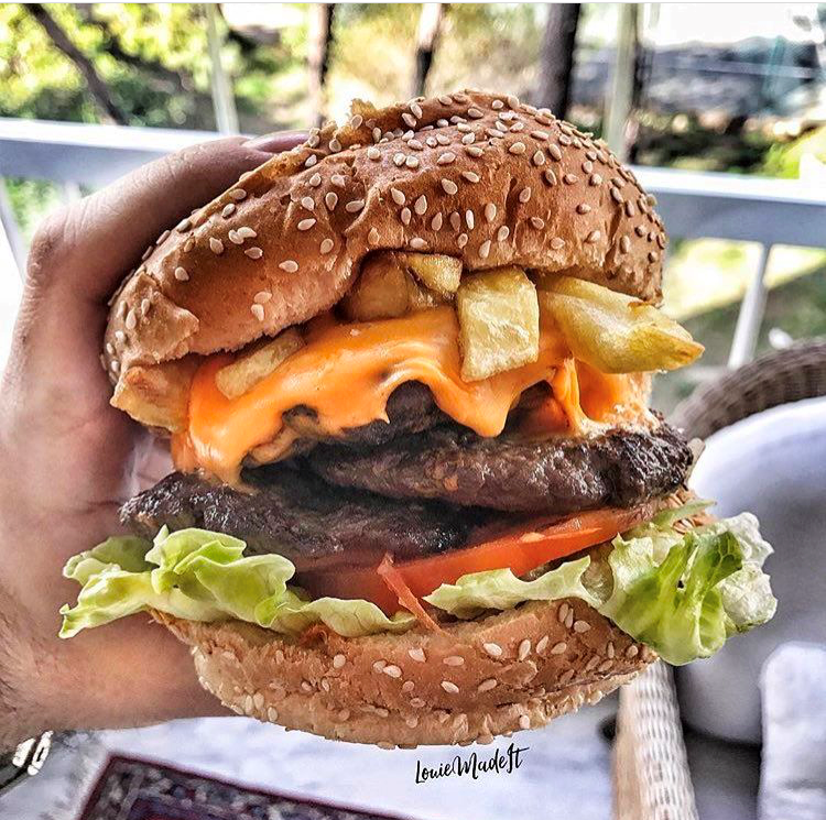 15 Delicious Ways To Eat Fries