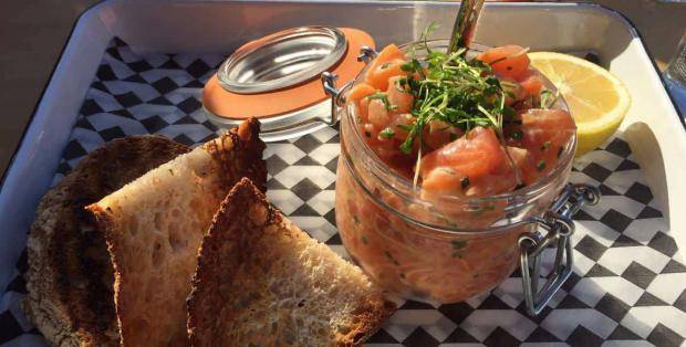 14 Lent-Friendly Dishes To Try In Beirut