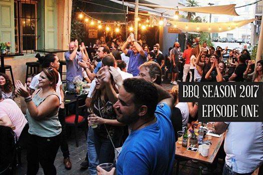 12 Awesome Events Happening Around Lebanon This Weekend