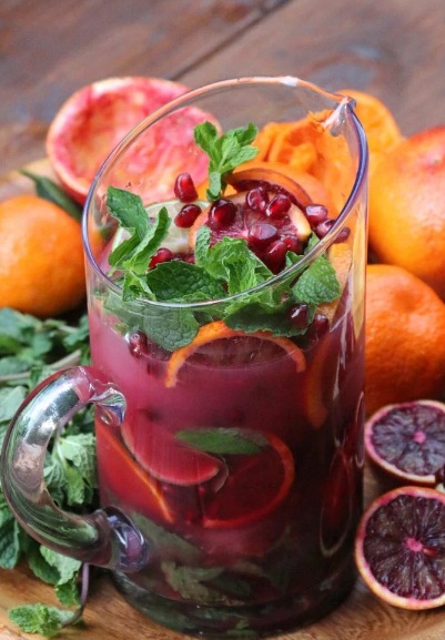 5 Interesting Recipes You Never Thought To Make With Arak 