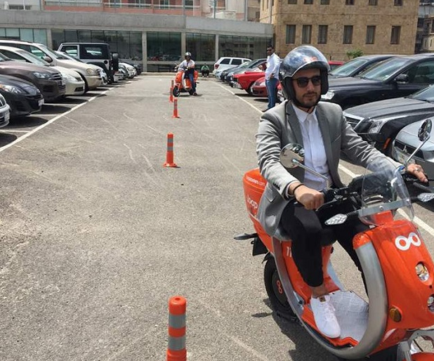 Loop Scooters: A New Way To Ride Around The City