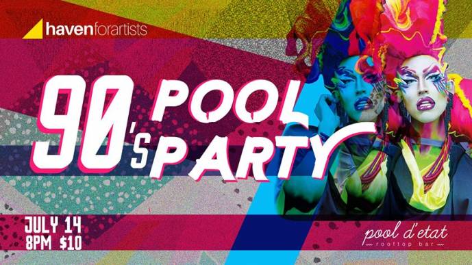 10 Fun Events Happening Around Lebanon This Weekend