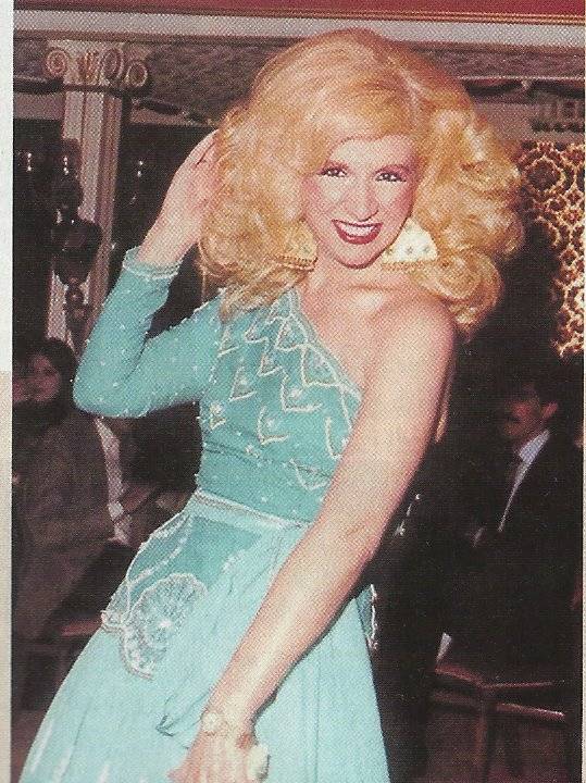 17 Photos That Show Sabah Is The Real Lebanese OG