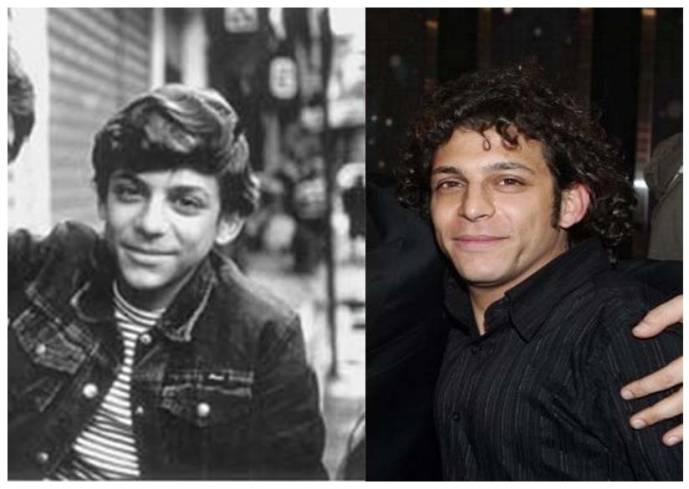 West Beirut Cast: Then vs. Now