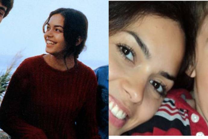 West Beirut Cast: Then vs. Now