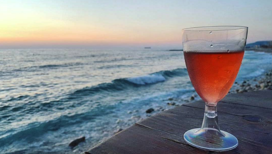 Summer Loving: 11 Of Lebanon's Best Beach And Pool Bars