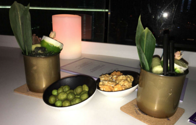 8 Must-Have Moscow Mules Around Beirut