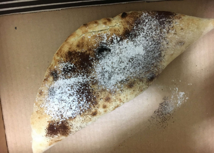 12 Unique Types of Pizza You Can Have In Lebanon