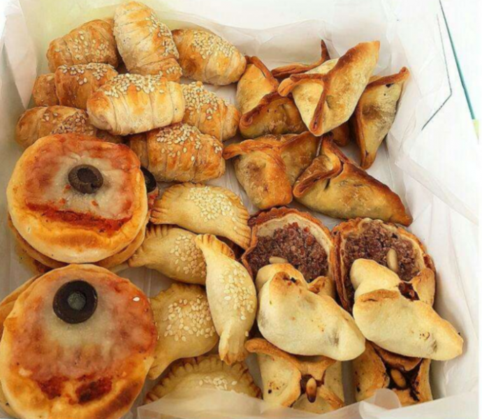 12 Unique Types of Pizza You Can Have In Lebanon