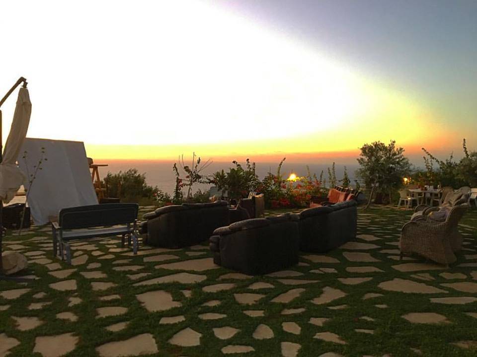 8 Places You Can Enjoy The Fall Weather In Lebanon