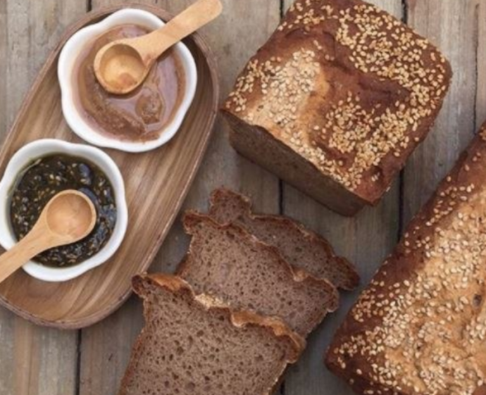 Beirut's Best Bakeries