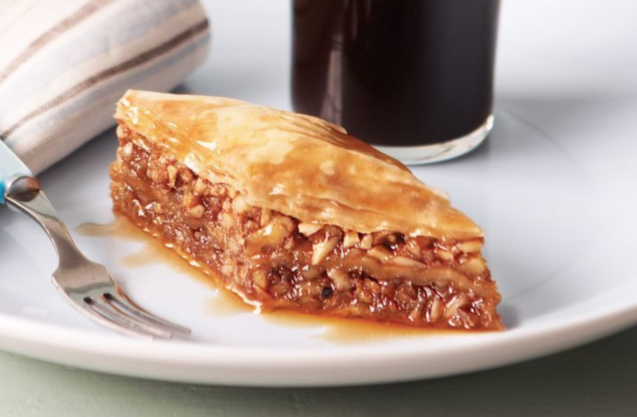 9 Lebanese Foods Ruined By White People