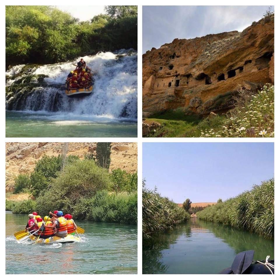 10 Awesome Events Happening Around Lebanon This Weekend
