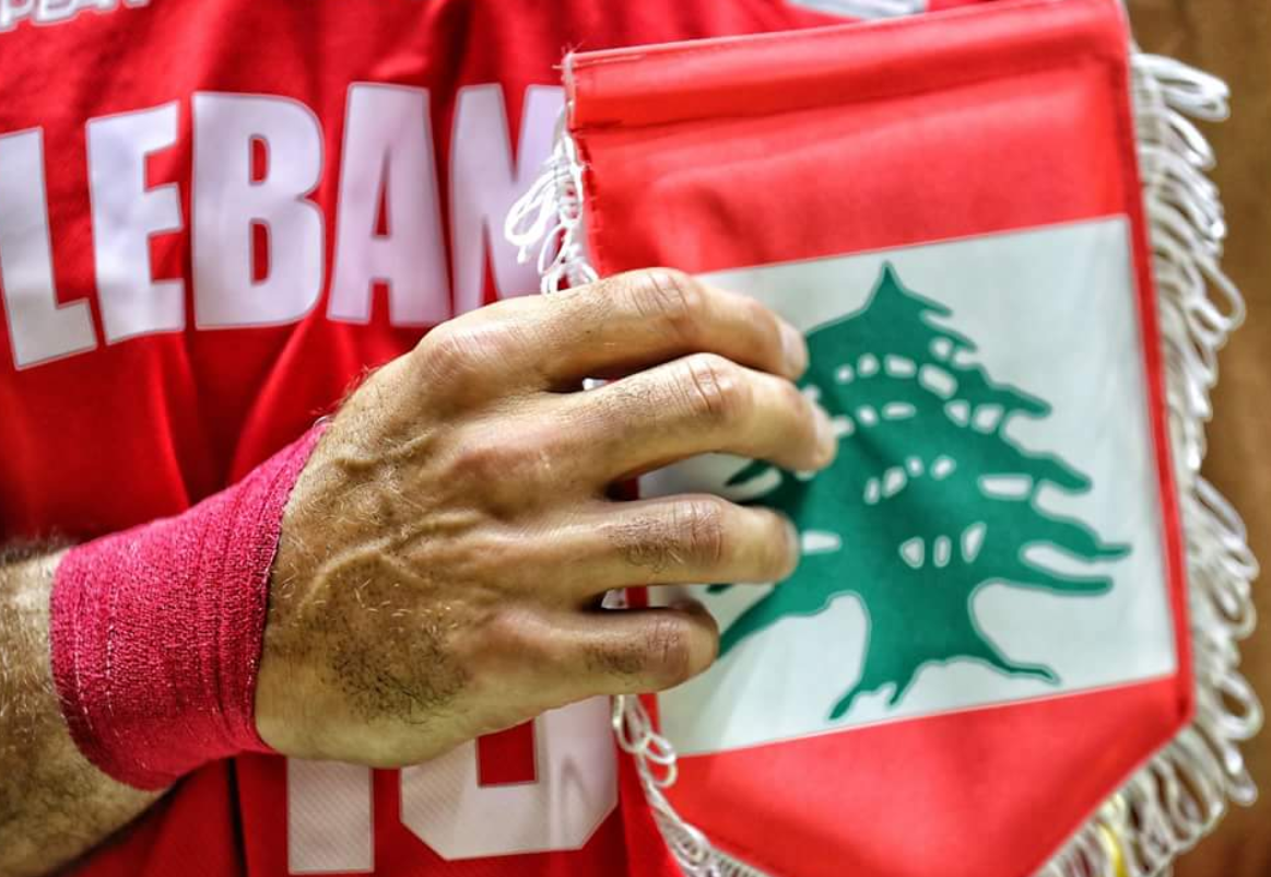 Lebanon Qualifies To Last Round In FIBA World Cup After Defeating China