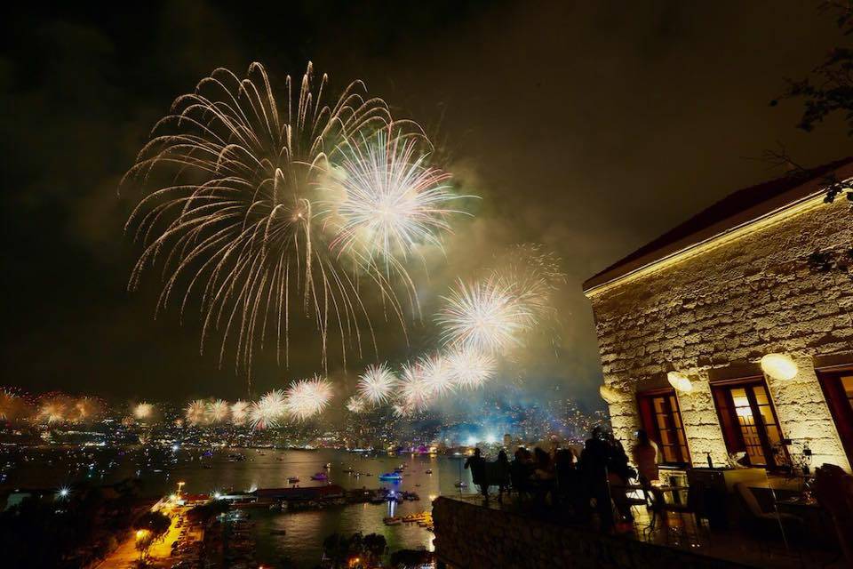 5 Ways You Can Small Talk At Lebanese Events