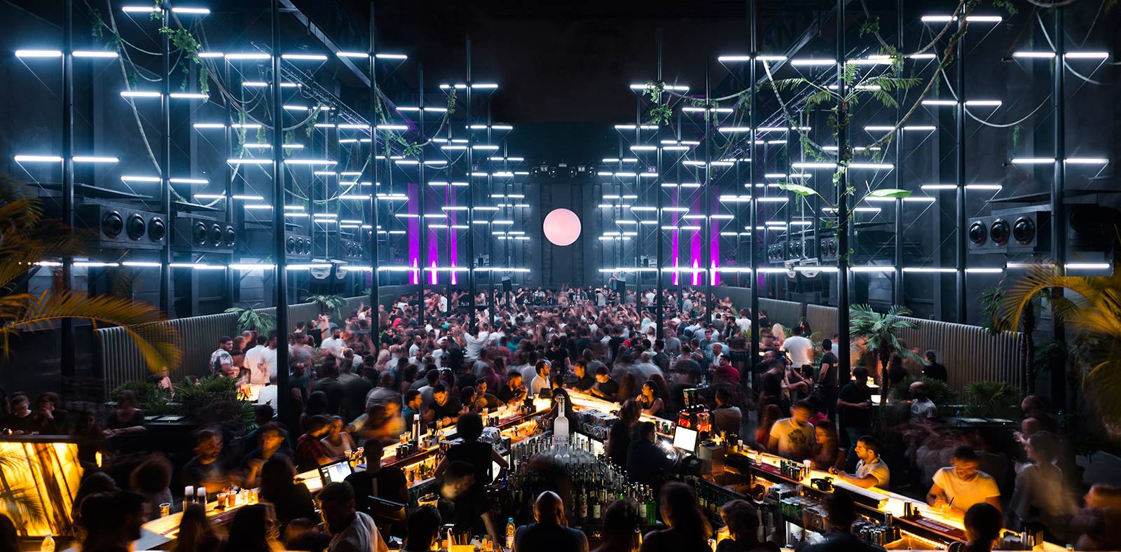 10 Parties That Will Hype You Up This Weekend