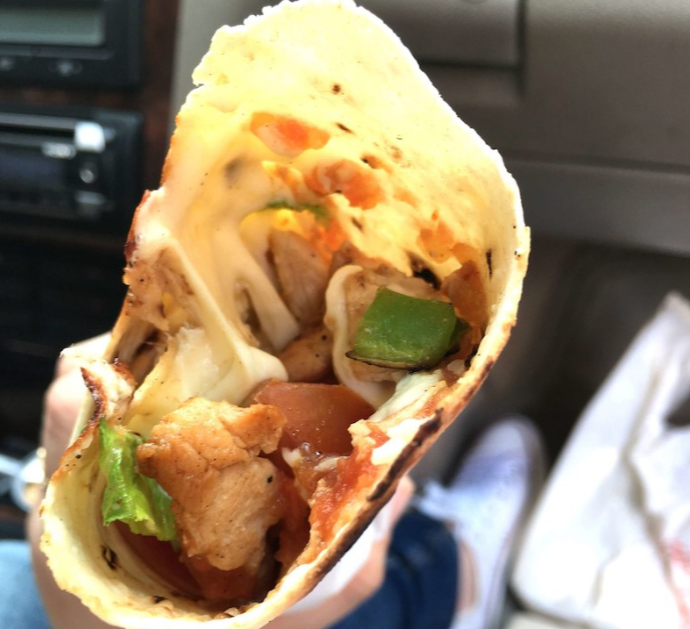 20 Pocket-Friendly Spots For A Quick Bite In Beirut