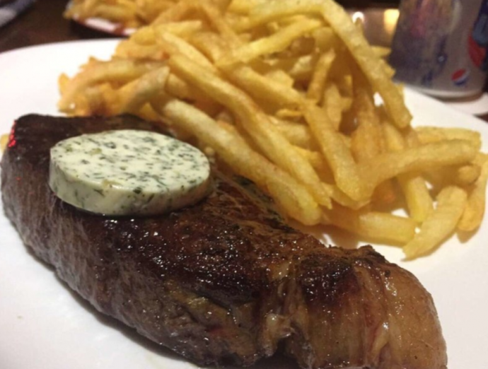 Les meilleurs endroits pour dévorer un bon steak-frites au Liban ...