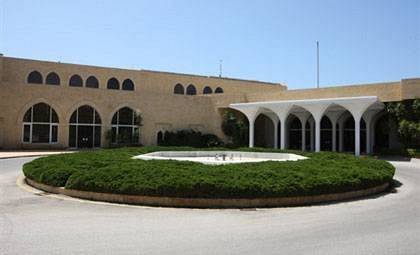 Meet The Construction Company Behind Lebanon's Most Famous Buildings