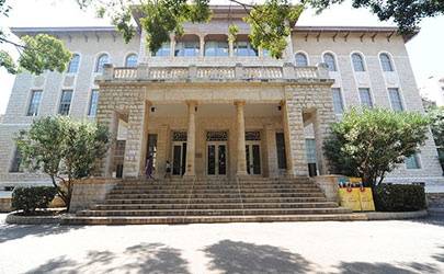 Meet The Construction Company Behind Lebanon's Most Famous Buildings