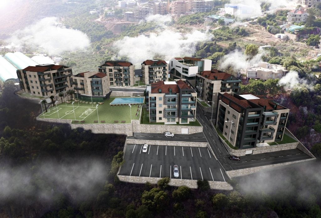 7 Reasons Why Diamond City Is Your Dream Home