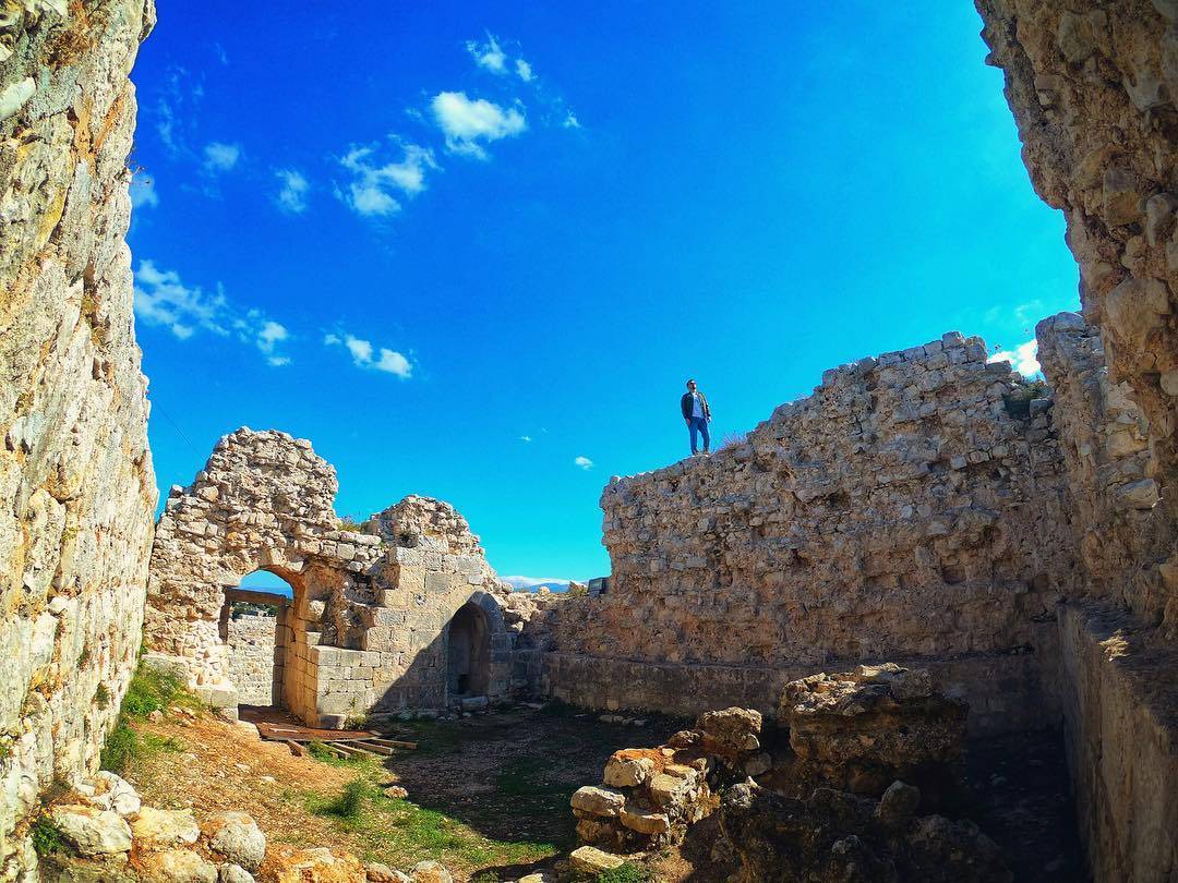 12 Fun Things To Do This Weekend In Lebanon