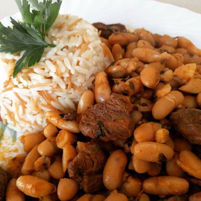 12 Dishes That Lebanese People Either Love Or Hate