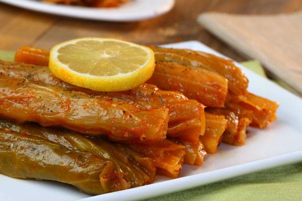 12 Dishes That Lebanese People Either Love Or Hate