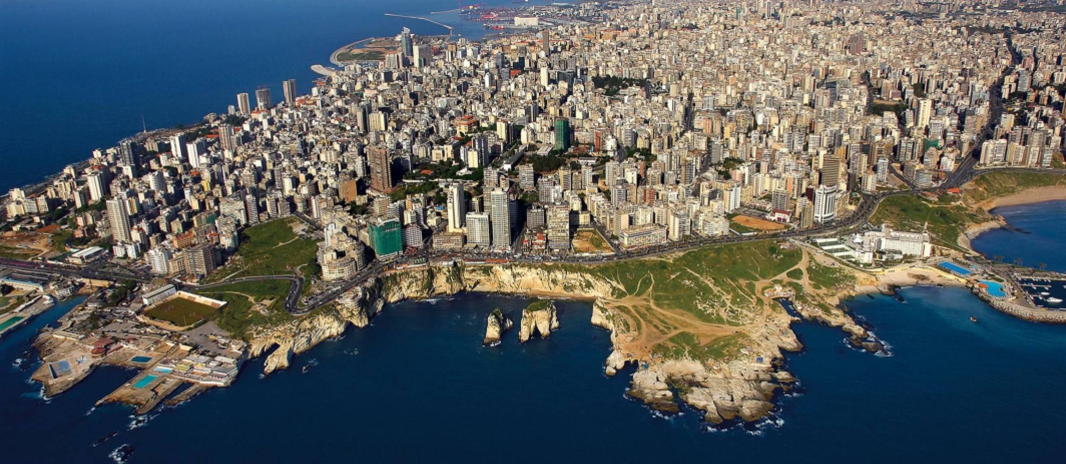 15 Obvious Questions Lebanese People Ask