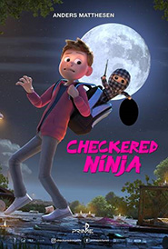 Checkered Ninja