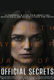 Official Secrets