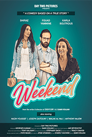 Weekend