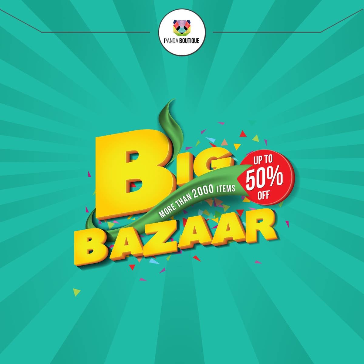 The Bazaar You Need To Check Out In Lebanon This Weekend