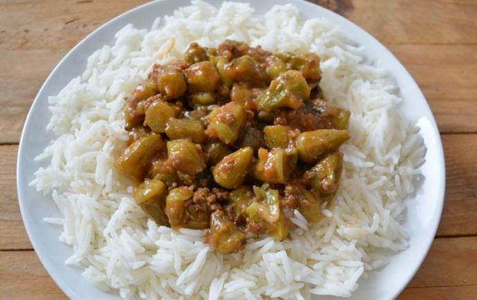 LOL: If Your Lebanese Family Was Lebanese Food