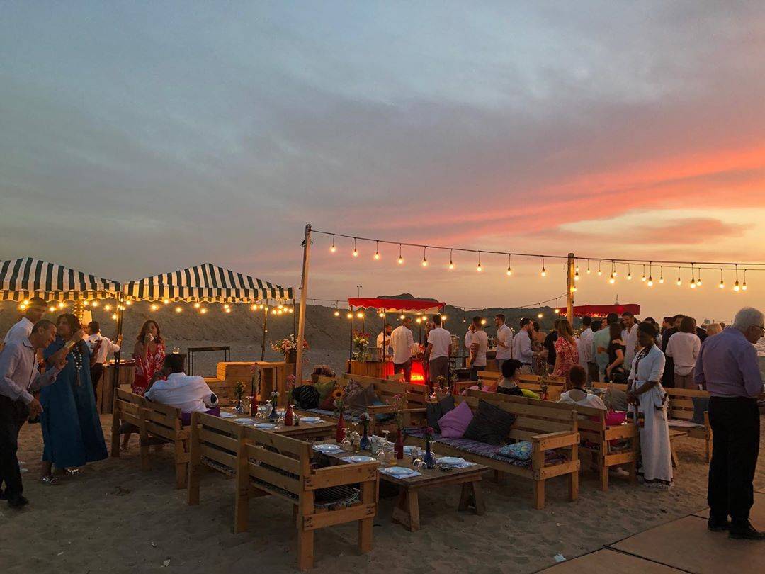 10 Exciting Events Happening In Lebanon This Weekend