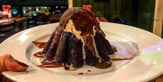 15 Delicious Desserts You Should Try In Beirut