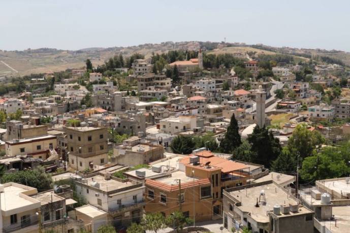 Heart-wrenching: 56-Year Old Man Ends Life In Tebnine, South Lebanon