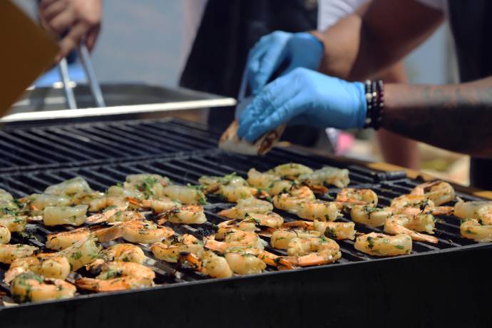 We Found The Perfect Barbecue Spot In Lebanon And, Surprise: It's ...