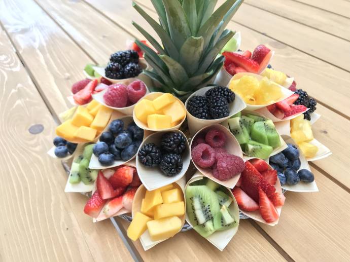 We Found The Perfect Barbecue Spot In Lebanon And, Surprise: It's ...