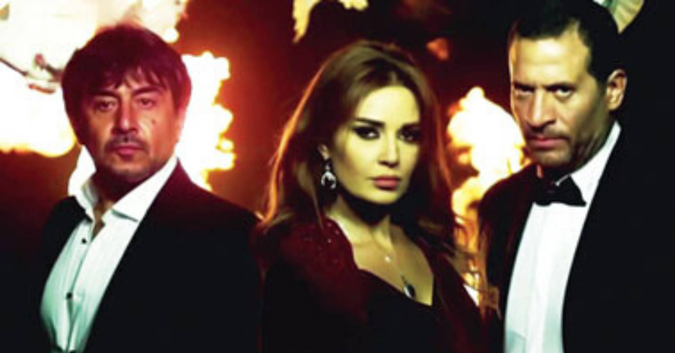 12 Iconic Ramadan Series We've Watched Over The Years