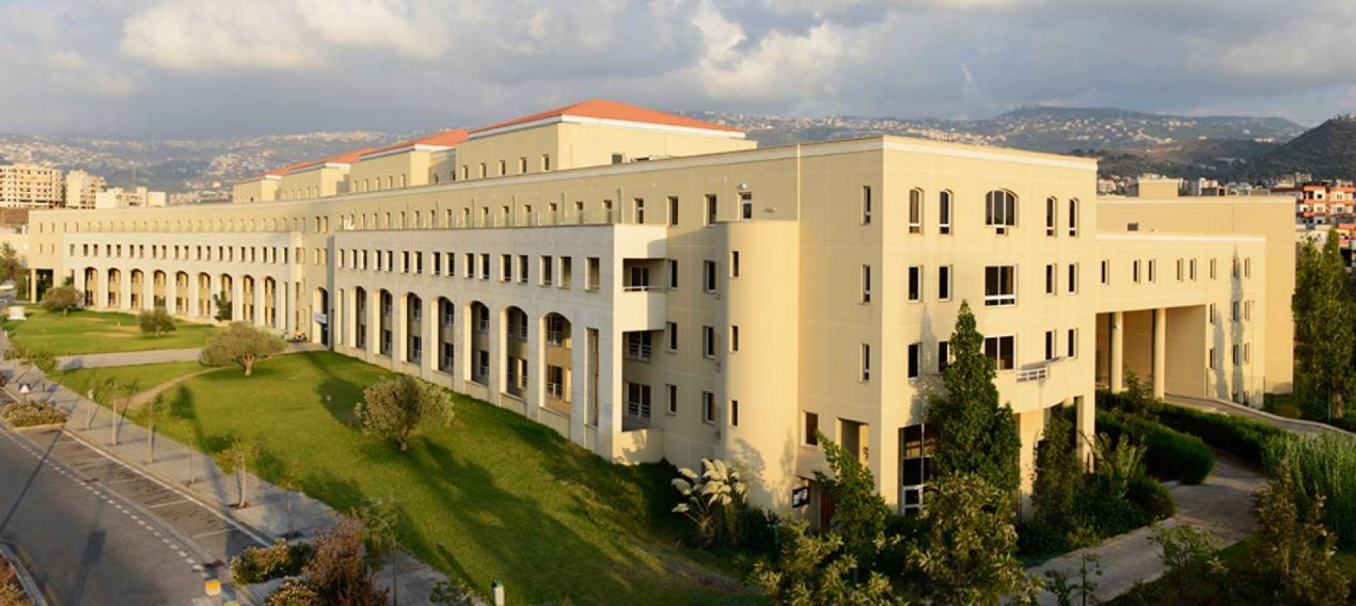 Lebanese University Ranks Among Top 300 Universities In The World