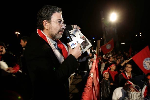 15 Years Ago Today: Journalist Samir Kassir Assassinated