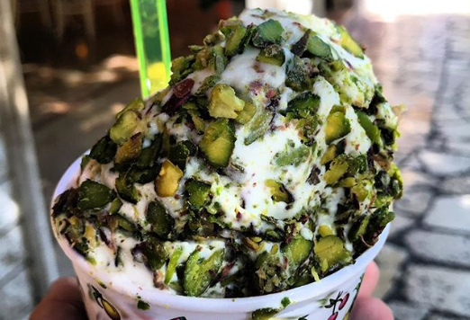 During This Intense Heat, 14 Lebanese Ice Creams You Have To Try