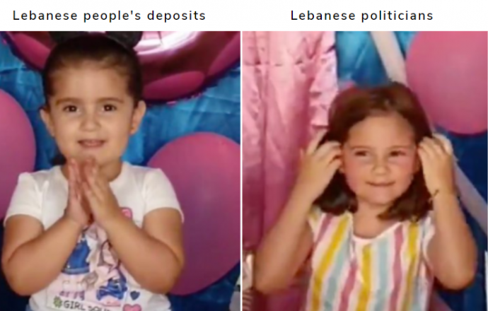 20 Ways This Hilarious Meme Applies To Lebanon