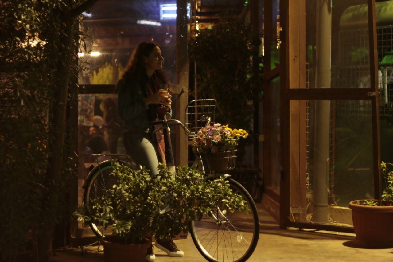 Hang Out With Your Furry Friend At This Gorgeous Cafe Bar