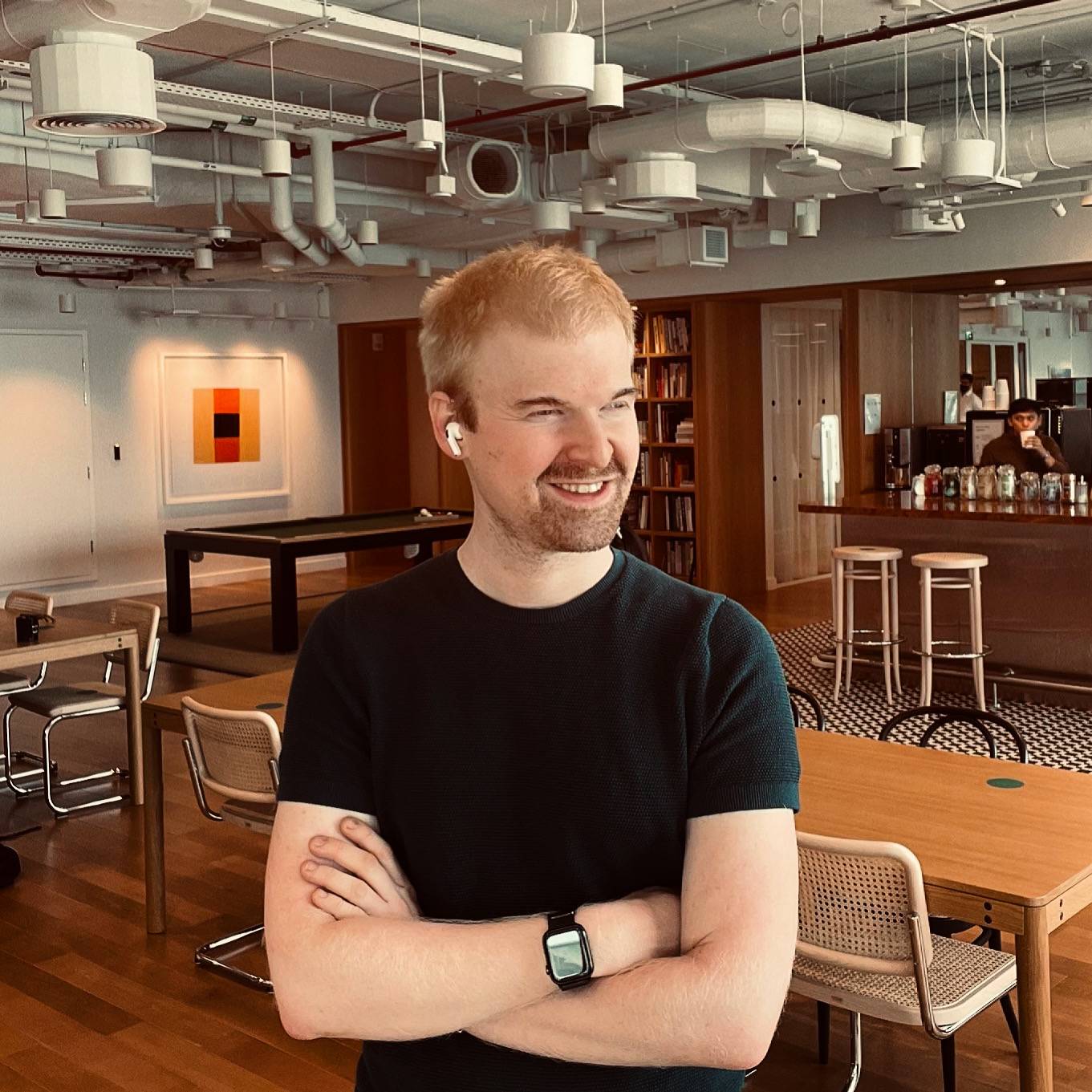 Interview With Lexyom's CEO: Rami Alame