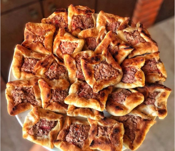 10 Must-Have Food Experiences in Lebanon