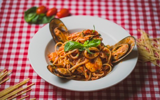 Beirut's Pasta Bucket List: Must Try Pasta Dishes In The City